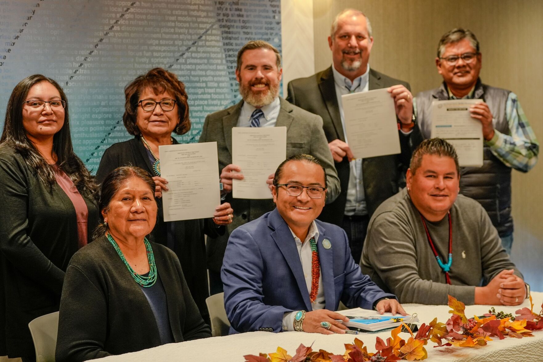 Navajo Nation modernizes with $31M Enterprise Resource Planning system ...