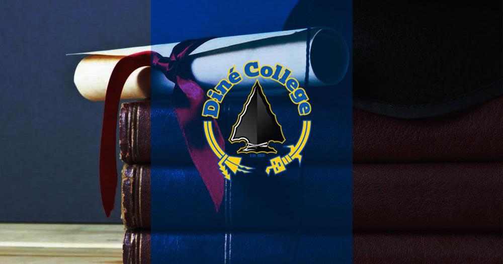 Diné College announces grants to assist students in covering tuition ...