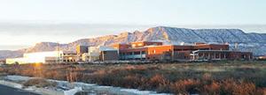 Kayenta Health Center announces opening of new inpatient department and ...