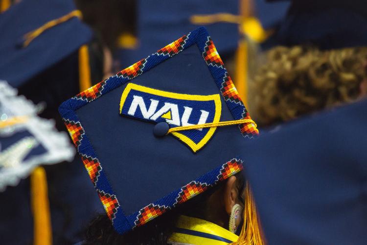 Congrads: NAU commencement | Sports | nhonews.com