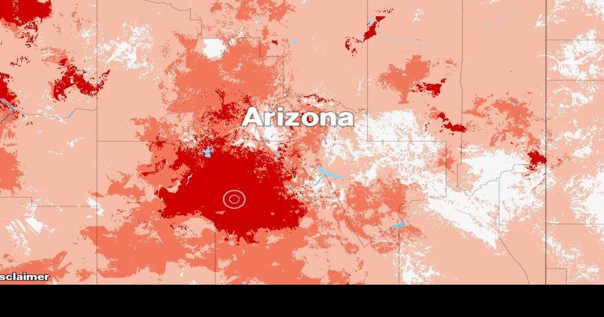 Verizon announces 5G Ultra Wideband across northern Arizona | Regional ...