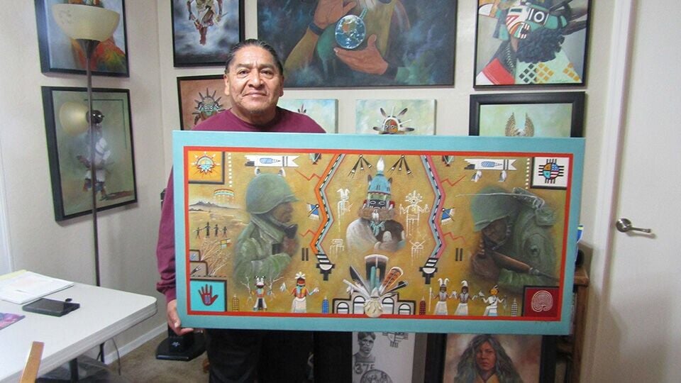 nhonews.com | Navajo-Hopi Observer