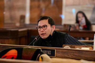 Naabik’íyatí Committee approves legislation advocating for Indigenous representation in Federal ...