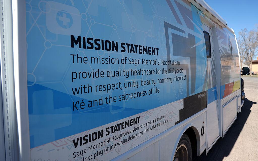 Sage Memorial’s mobile units help extend care | News | nhonews.com