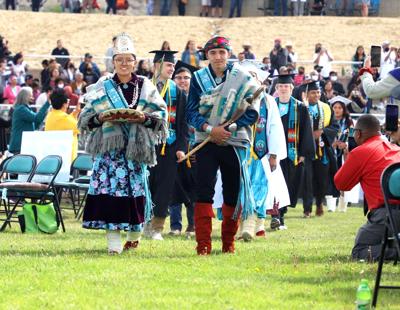 53 graduate from Navajo Prep | Milestones | nhonews.com