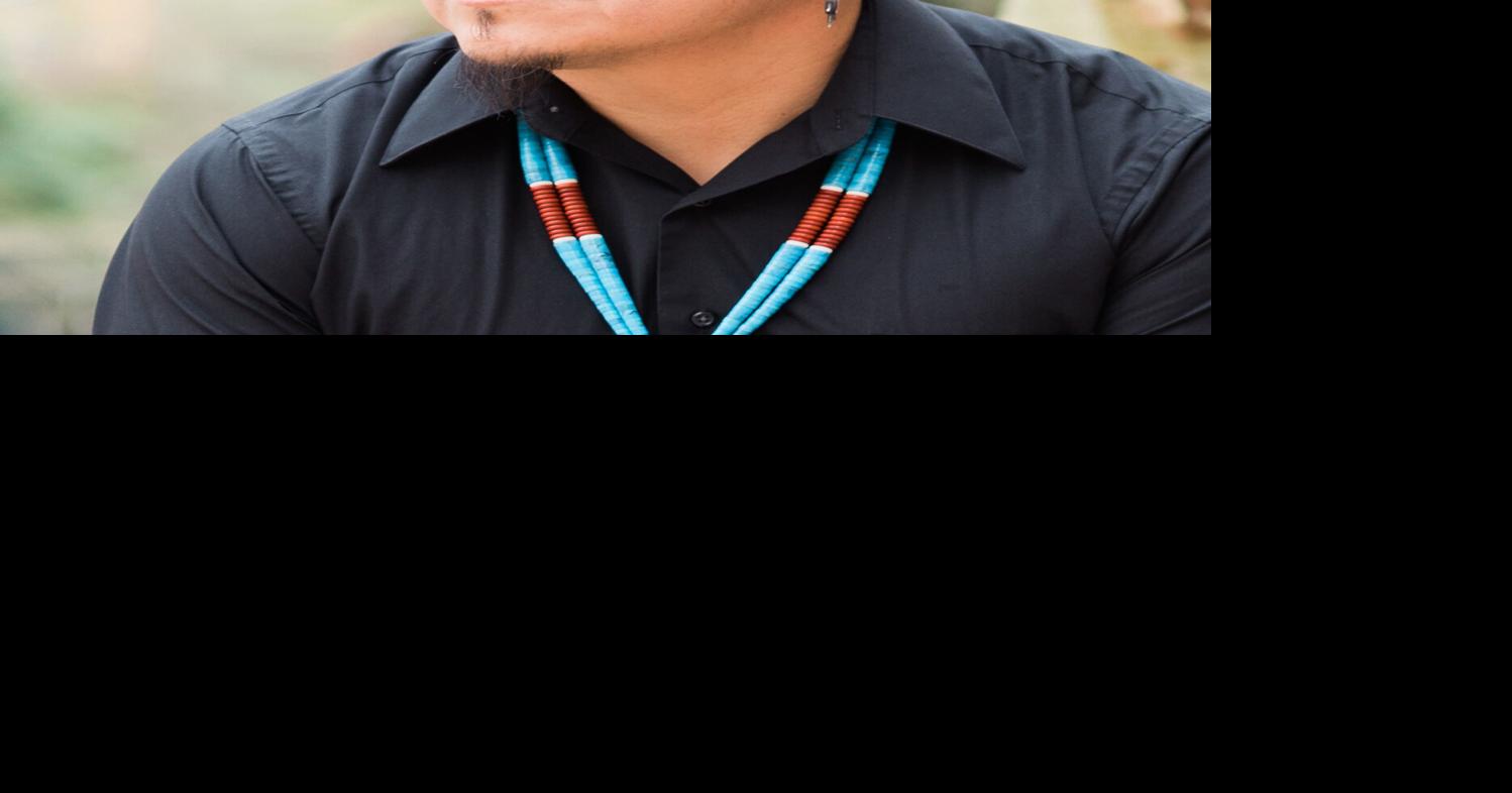 Native designer says brand gives him freedom to create and express ...