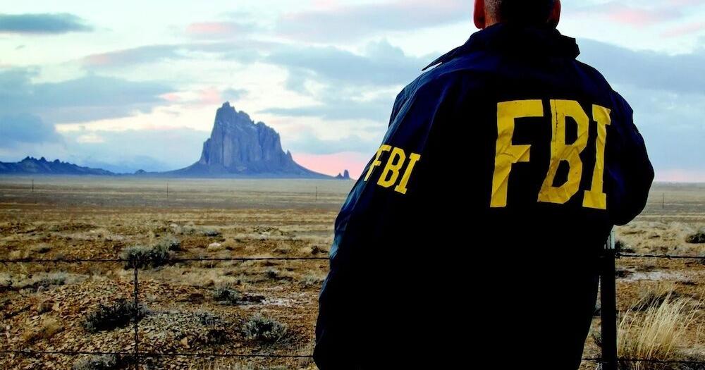 New FBI report details patterns of violence against Native women ...