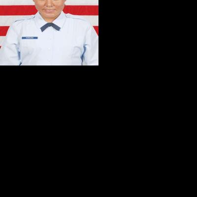 Military: Airman Danielle S. Powless | Milestones | nhonews.com