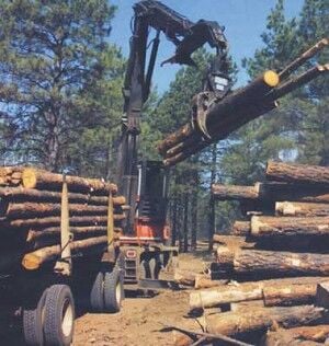 OSB plant still ready to go ­ waiting for the signal | Archives ...