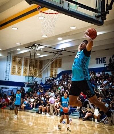 Native American Basketball Invitational partners with Grand Canyon ...