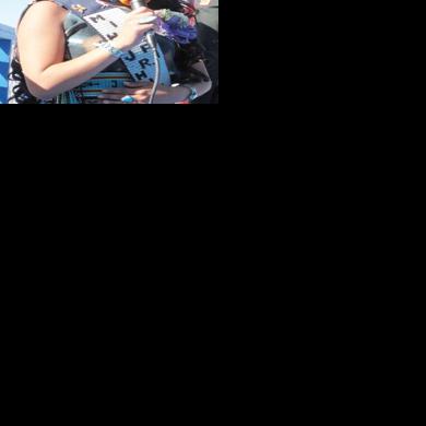 Hopi Junior High celebrates graduation | Features | nhonews.com