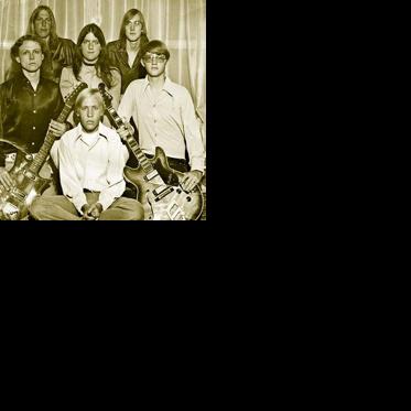 1970s rock band Mantis plans Winslow reunion | Winslow News | nhonews.com