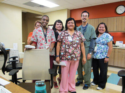 Winslow Indian Health Care expands services with new building, new ...