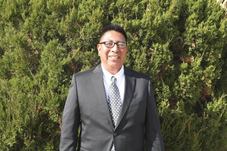 Challenge against Hopi chairman thrown out | News | nhonews.com