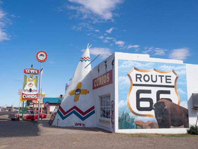 New Mexico communities prepare for Route 66 centennial celebrations all ...