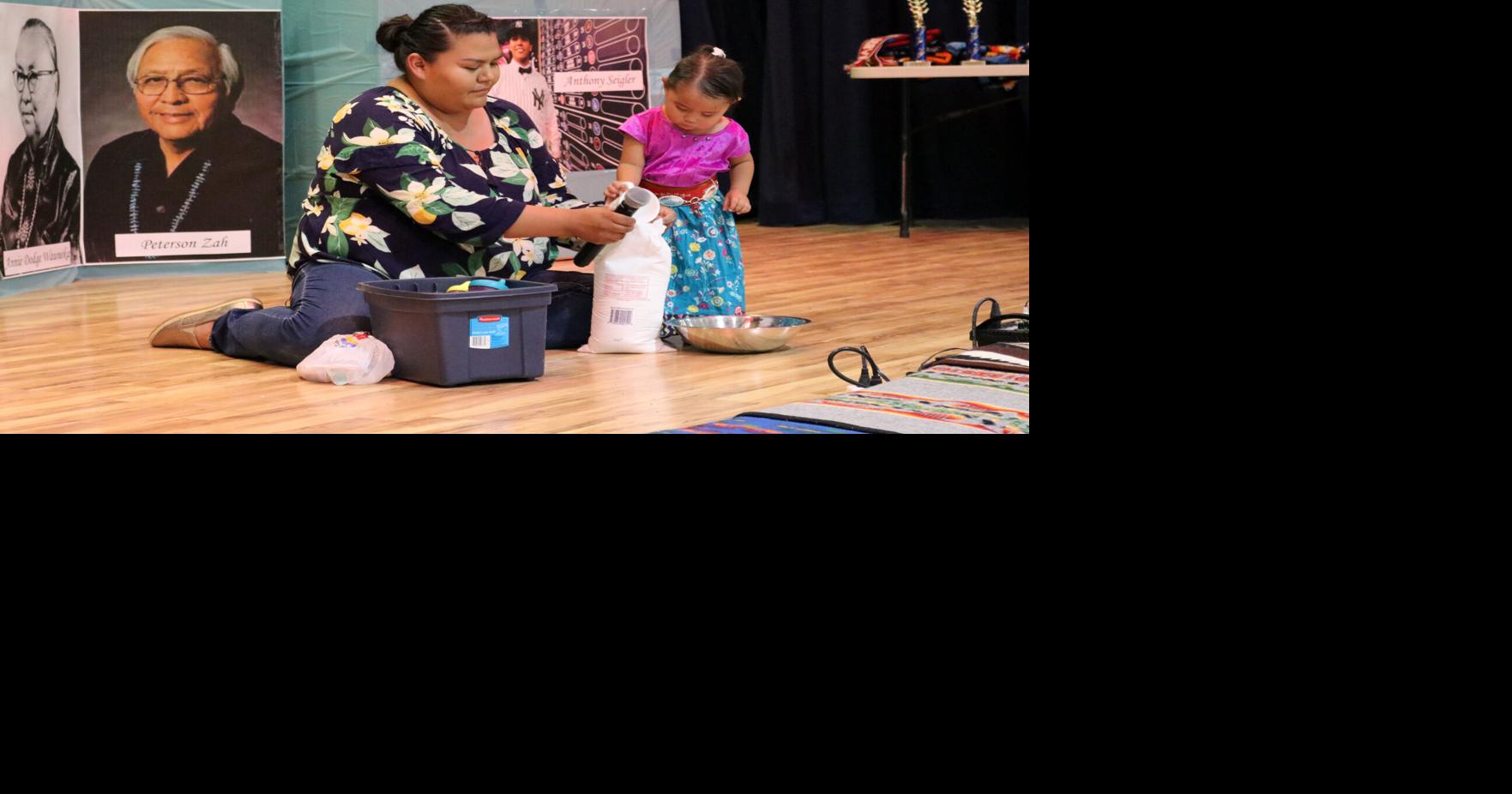 33rd annual Central Agency Fair Aug. 20-26 | News | nhonews.com