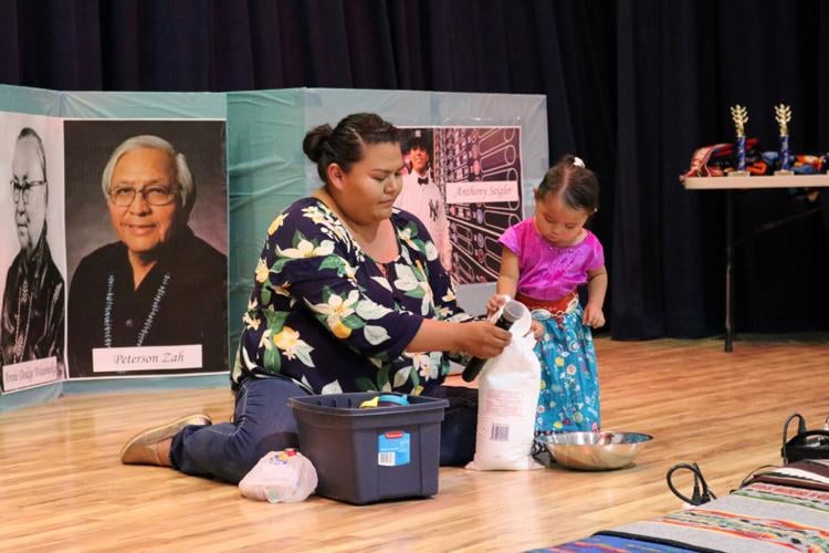 33rd annual Central Agency Fair Aug. 20-26 | News | nhonews.com