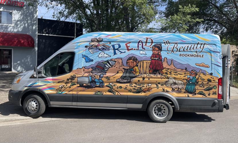 Cultivating dreams: Chinle Planting Hope giving opportunities to local ...