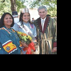 New Miss Cherokee crowned | Features | nhonews.com