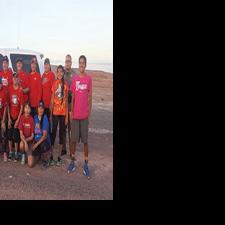 Tuba City community members run to remember Ashlynne Mike | Features | nhonews.com