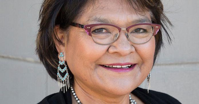 Guest column: From County Supervisor Lena’s desk | Opinion | nhonews.com