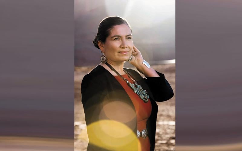 Branch appointed as 13th Attorney General of Navajo Nation | Milestones ...