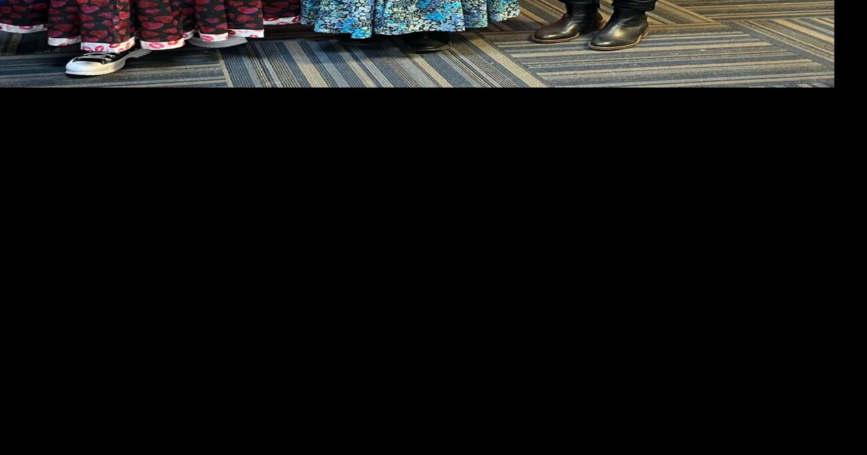 Special visitors at Oh Shí Heart Arts market | Sports | nhonews.com