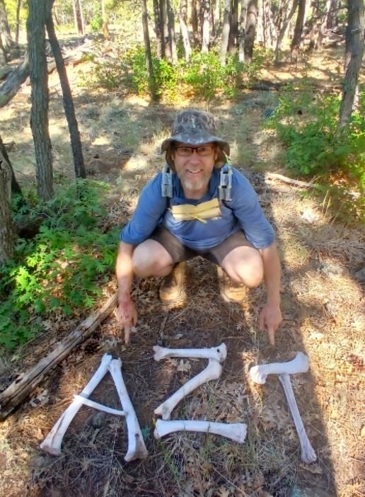 Get Outdoors: Hike the Arizona Trail as your New Year's resolution ...