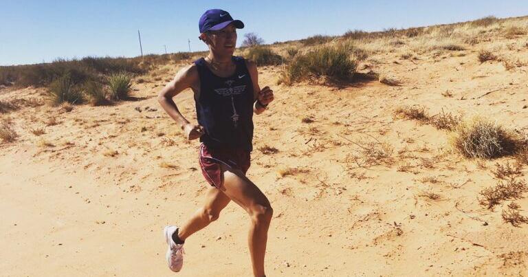 Wings Elite Program aims to develop world-class Native American runners ...