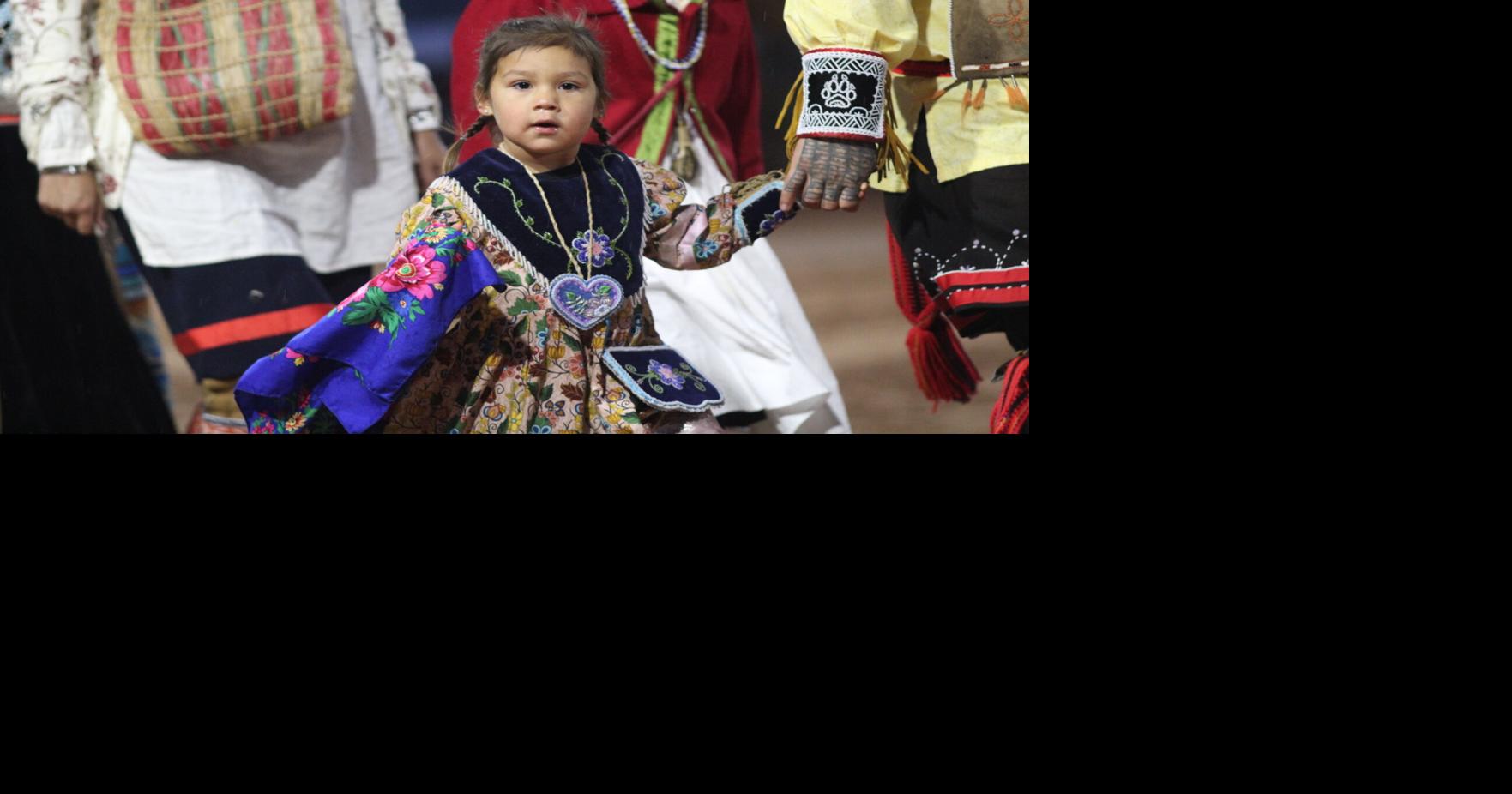 Western Navajo Fair in Tuba City, Ariz. - Oct. 19, 2024 | Photo ...
