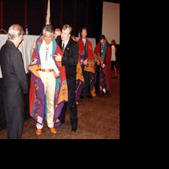 Shirley addresses Native crime at 15th annual NNALEA conference ...