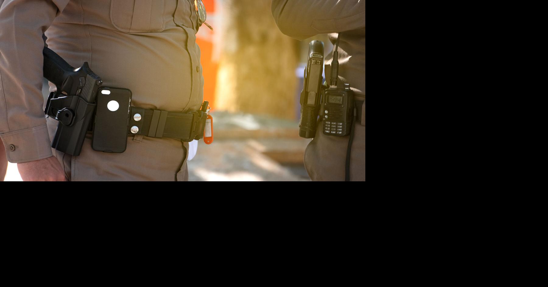 Hopi, DPS agree to work together to police reservation | | nhonews.com