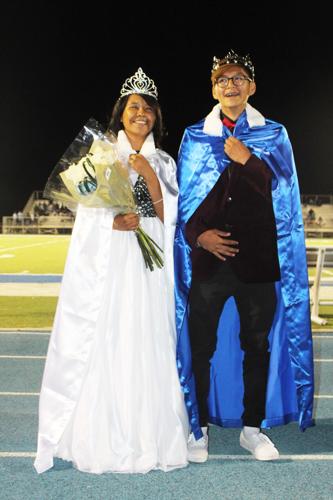Homecoming spirit shines at Hopi High | Features | nhonews.com