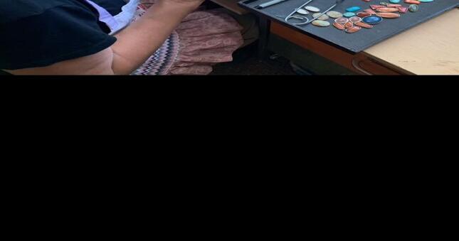 Rose Fowler: Grand Canyon Cultural Demonstration Program March 5-7 ...