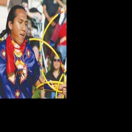 Duncan captures hoop dance title at Heard Museum | Features | nhonews.com
