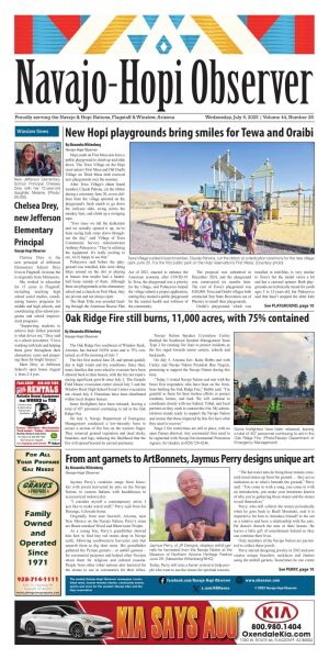 Navajo calendar rooted in tradition & necessities | Opinion | nhonews.com