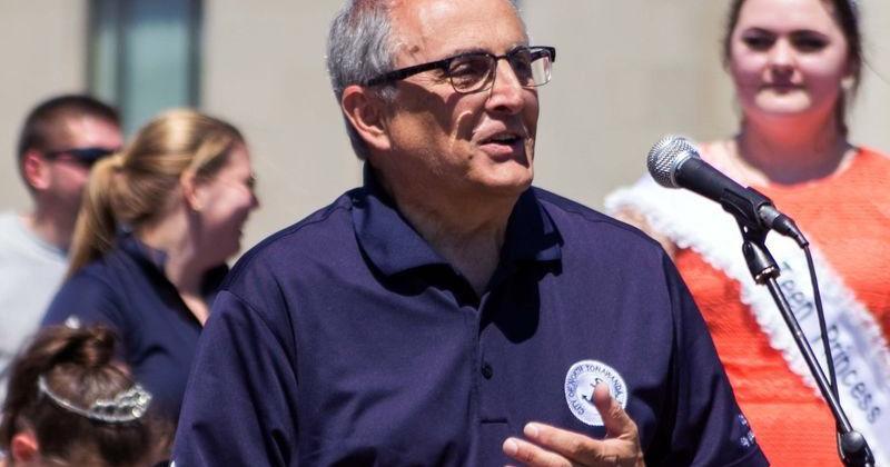 NT mayor delivers late 2020 spending plan | Local News | niagara ...