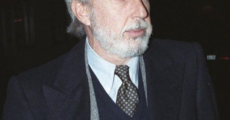 Ivan Boesky, stock trader convicted in insider trading scandal, dead at ...