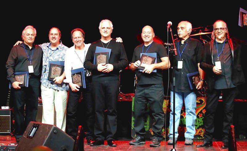 Honoring the Niagara regions' best musicians | Night and Day | niagara ...