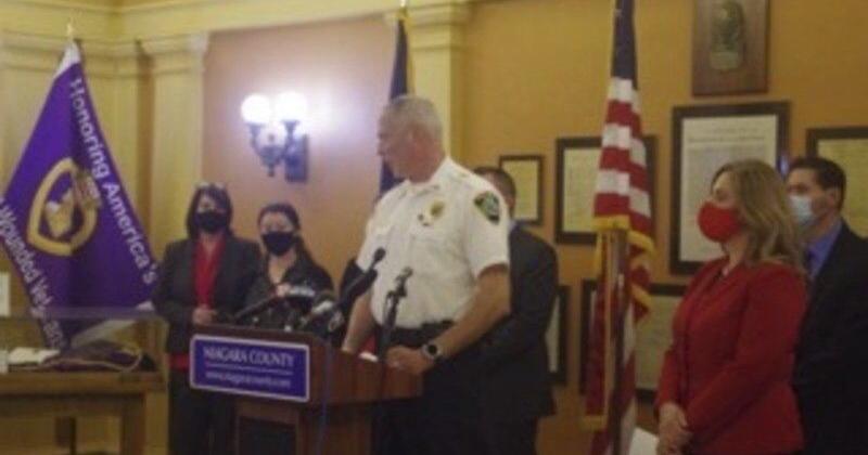 Fatal Lockport shooting case headed to grand jury | Local News ...
