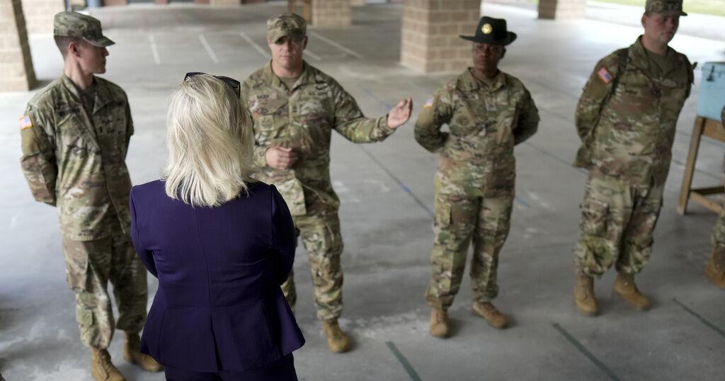 Army's answer to a lack of recruits is a prep course to boost low ...