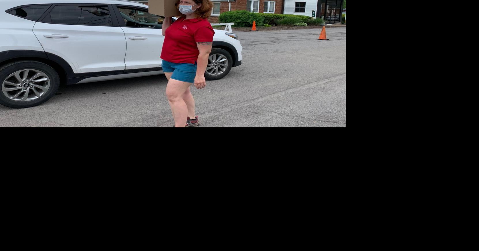 Cornell Cooperate hosting 4th food giveaway on Friday | Local News ...