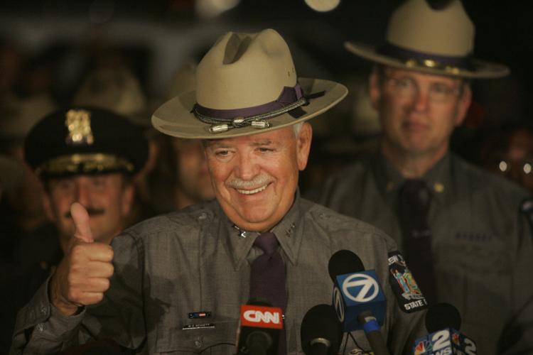 SLIDESHOW: Images of Bucky Phillips' arrest | Multimedia | niagara ...