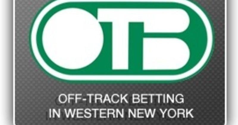 A pay raise already for Byron Brown at OTB | Local News | niagara ...