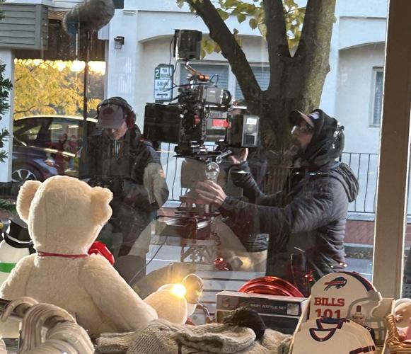 Youngstown's Sister and Brother featured in Christmas film | Local News ...