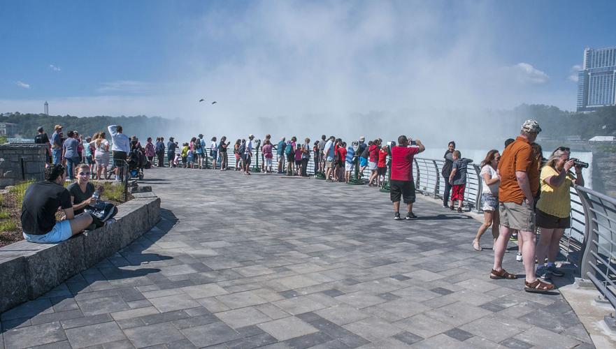 SLIDESHOW: Terrapin Point welcomes back tourists | Gallery | niagara ...