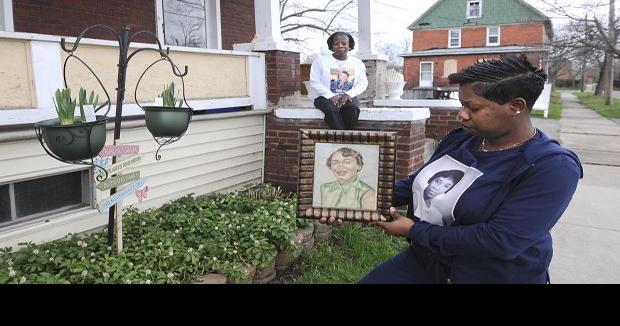 Still looking for answers in death of Zenobia Williams | Local News ...