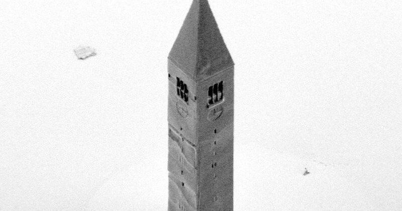 Nano-sized Cornell McGraw Tower thought to be world’s smallest bell ...