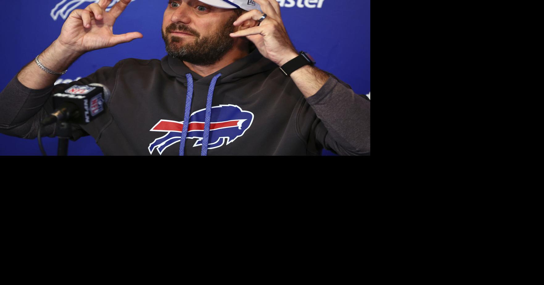 Packers hire Buffalo Bills defensive coordinator Bobby Babich as an ...