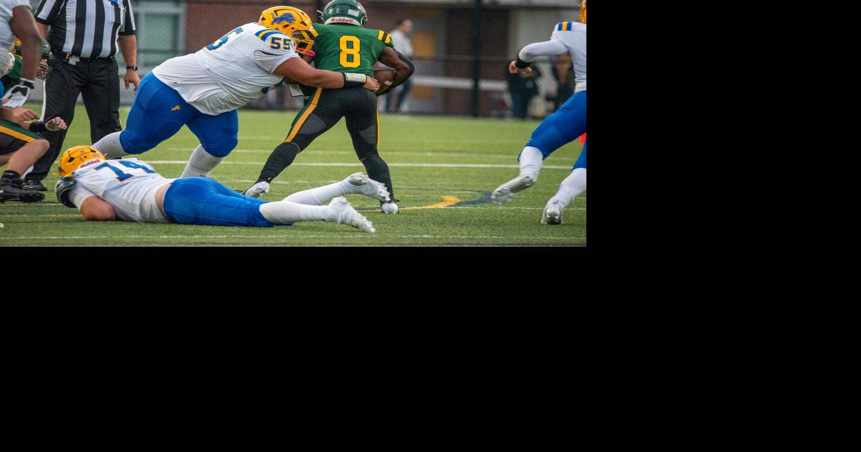 HS Football Week 3: Lockport, Wilson looking for first wins, Starpoint ...